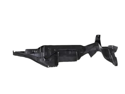 Genuine Mopar Radiator Shield 68435935AB | eBay