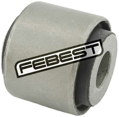 VWAB-003 Febest REAR ROD BUSHING 7L0505397, 7L0505398, 7P0501529 ...