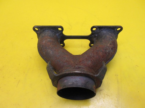 2016 ARCTIC CAT PRO CROSS ZR8000 EXHAUST MANIFOLD Y PIPE XF CROSSFIRE ...