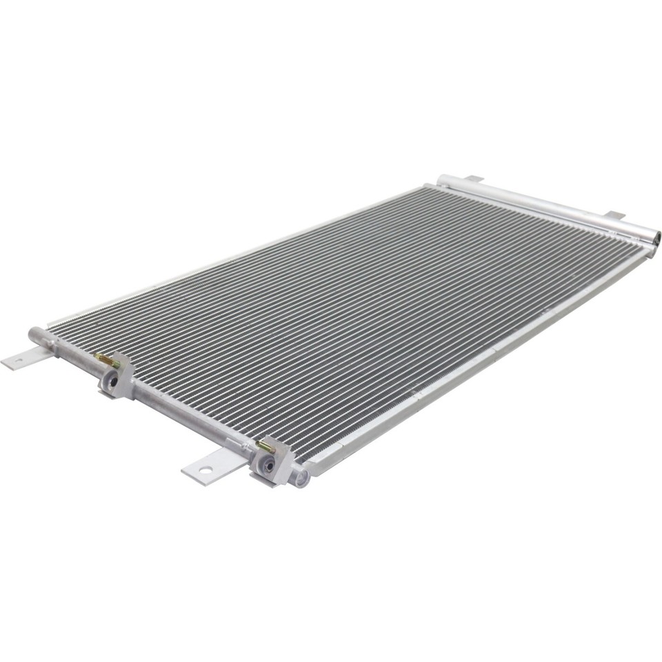 AC Condenser For 2015-2016 Ford F-150 Parallel Flow FL3Z19712C | eBay