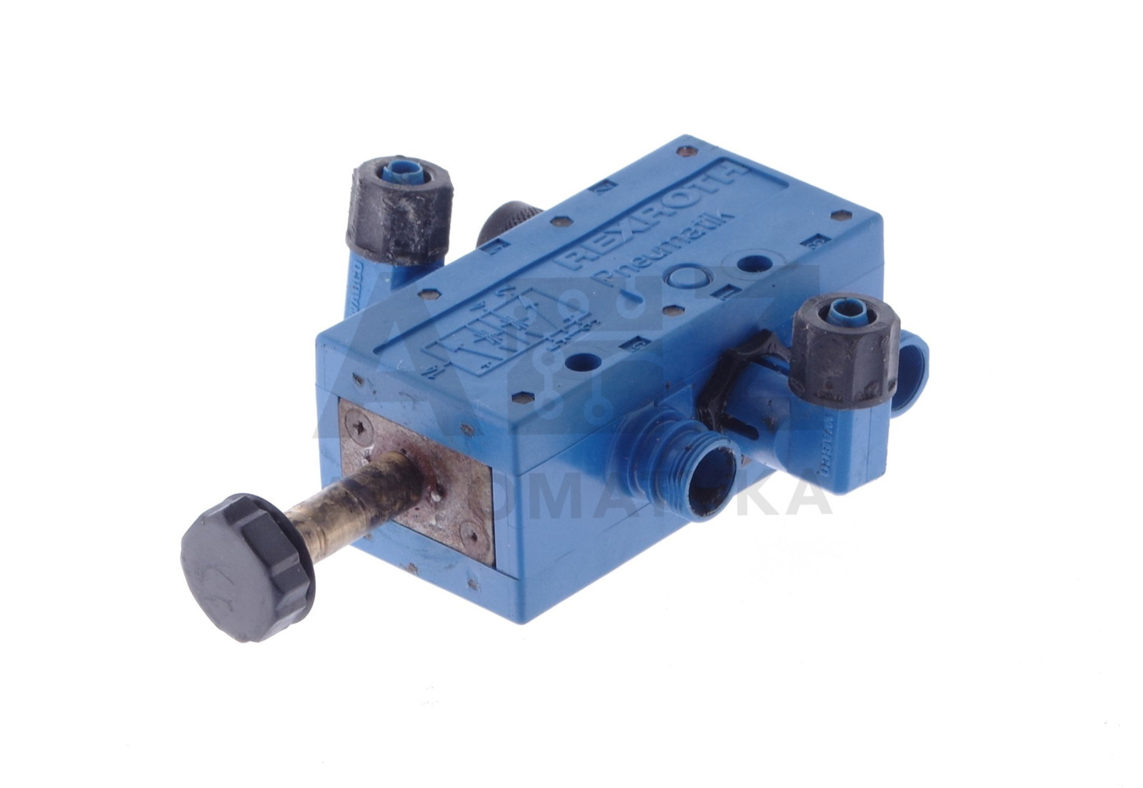 REXROTH PNEUMATIK 572 740 | eBay