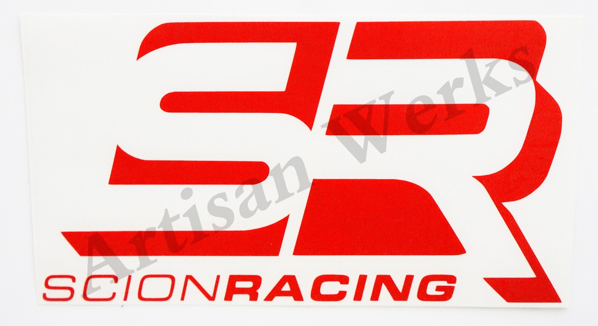 Scion Racing Logo