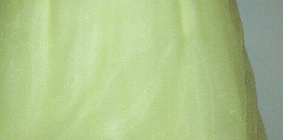 Sheer Nylon Tricot Fabric 15 Denier * 108" & 54" Wide * 13 Colors * BY ...