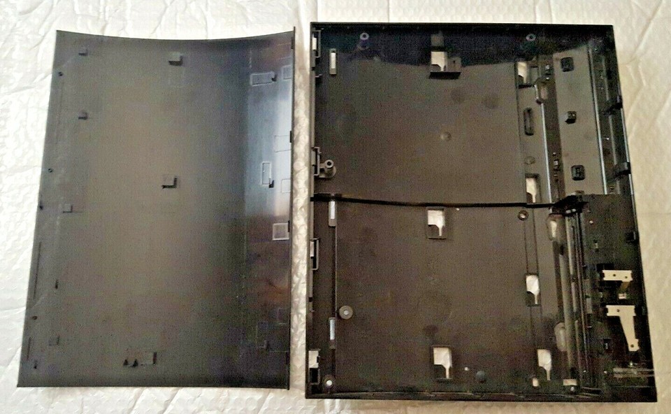 Original Sony PlayStation 3 Ps3 FAT Top Shell Casing Cover for CECHH01 ...