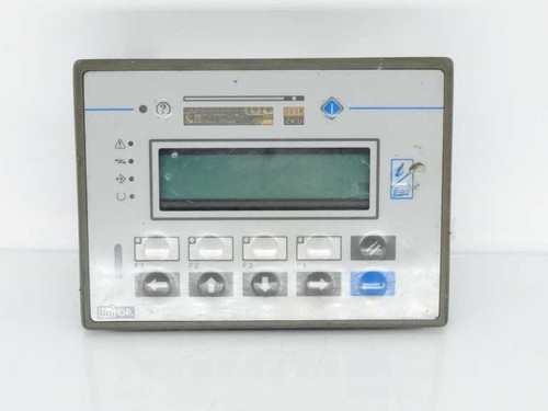 EXOR MD00R-02-0045 HMI | eBay