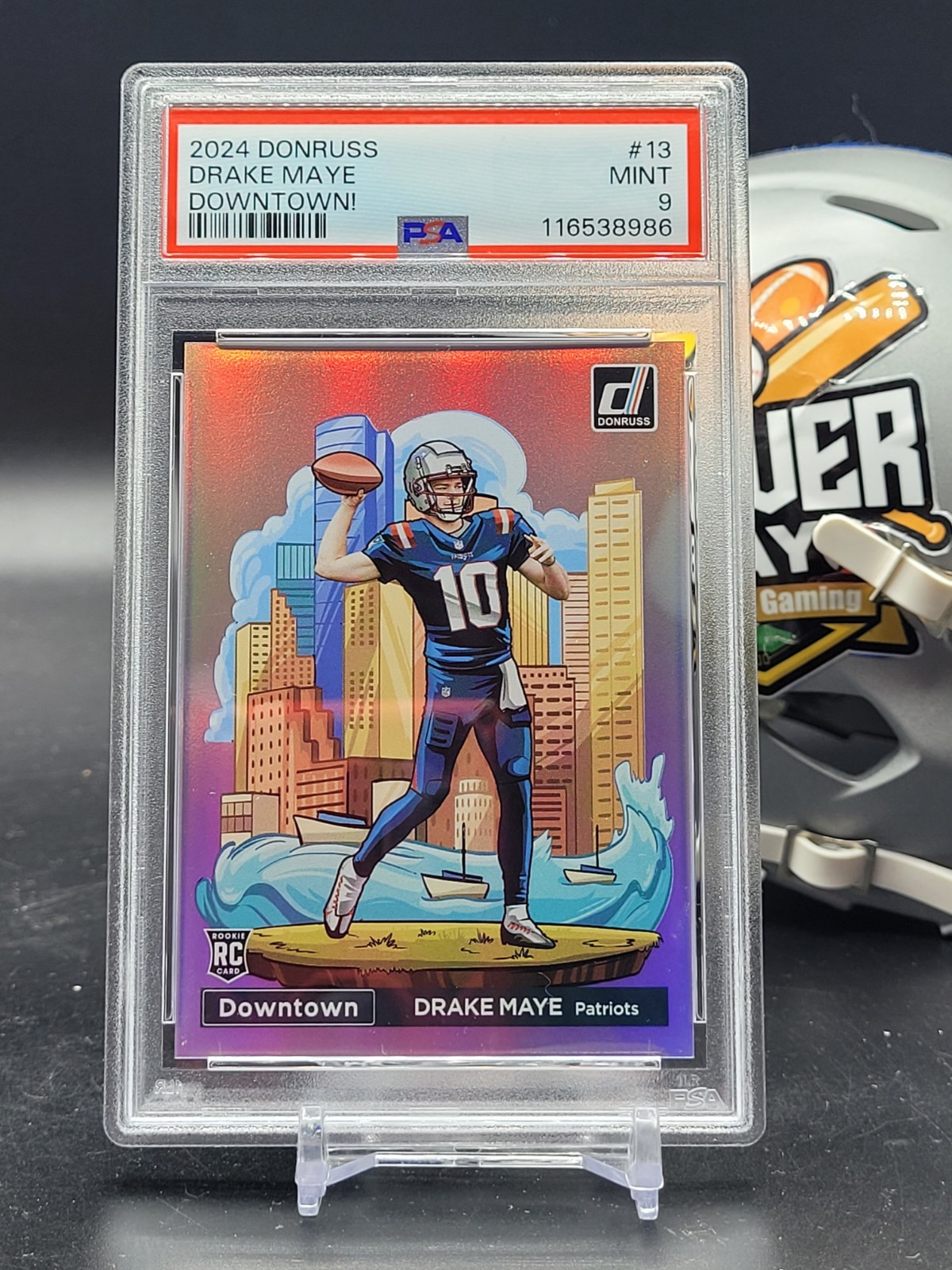 Panini Downtown Insert Cards: History and Hottest Auctions