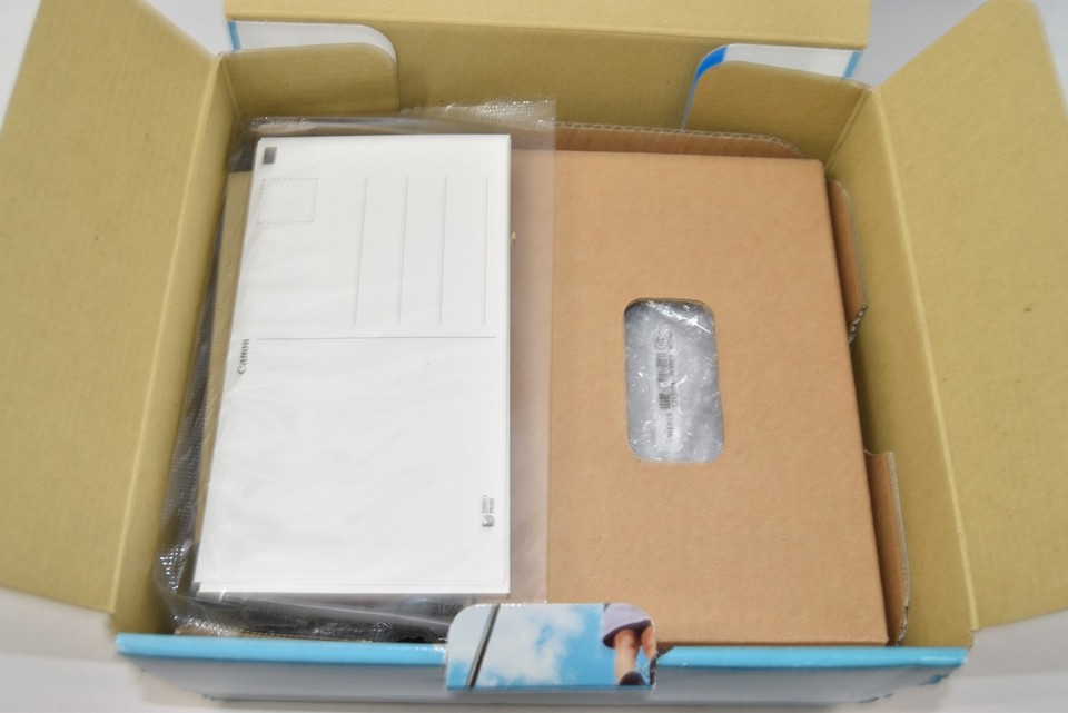 Canon Selphy CP510 Compact Photo Printer NEW In Box (5043A) | eBay