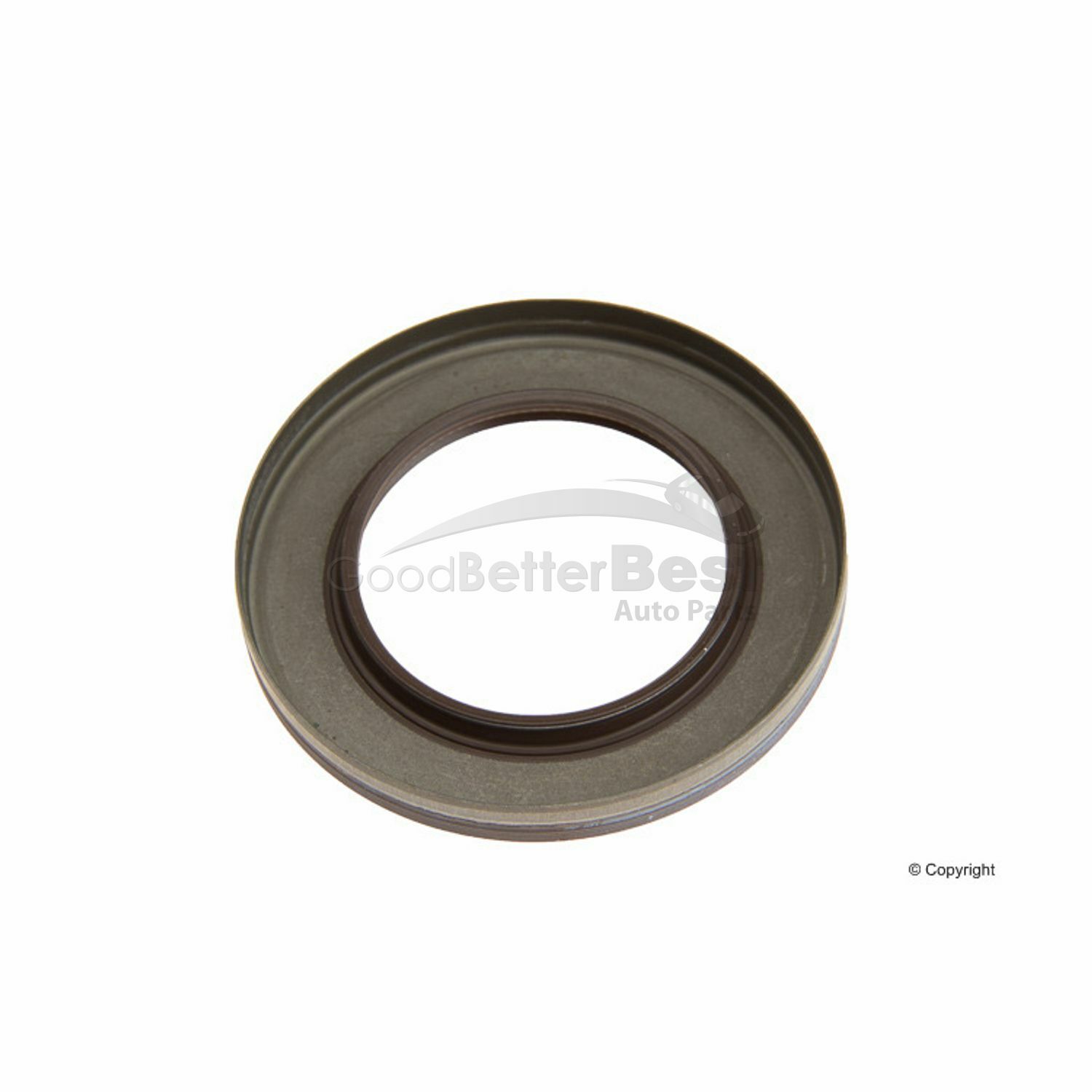 One New Genuine Differential Pinion Seal 33121213949 for BMW | eBay