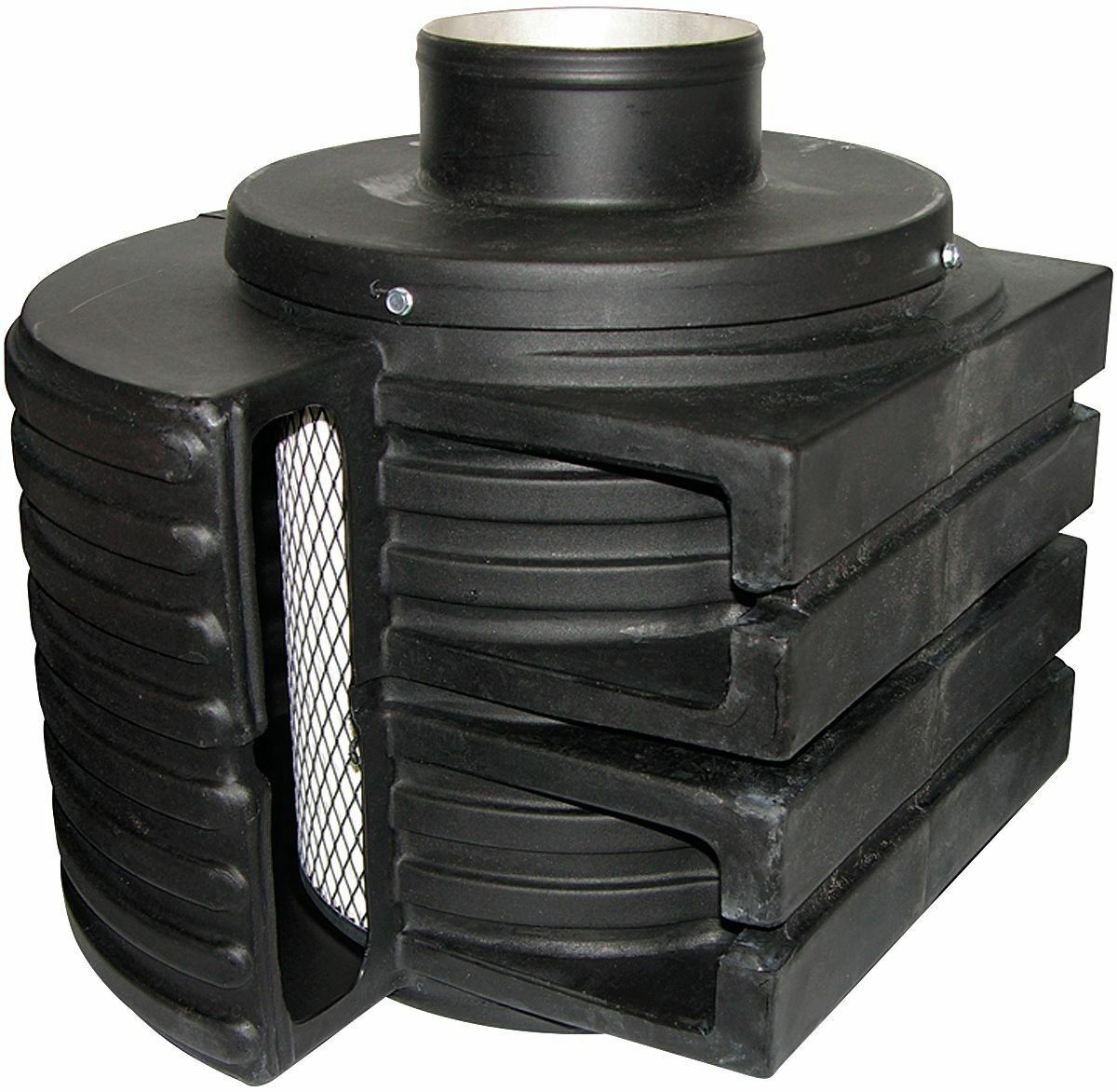 FLEETGUARD AH1100 - Air filter cross reference