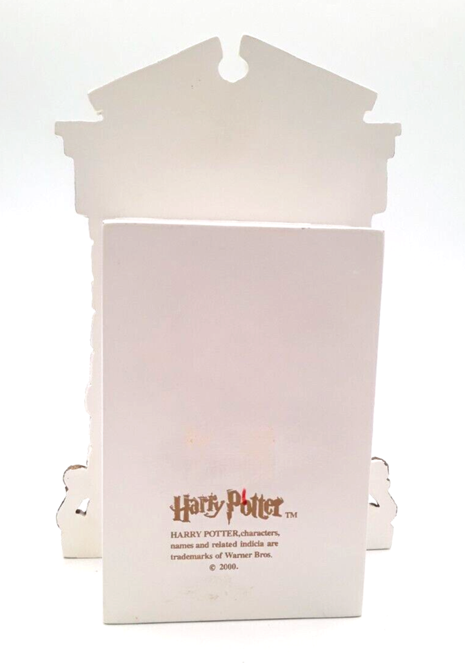 Harry Potter Gringotts Wizards Bank Coin Bank & Photo Frame | eBay