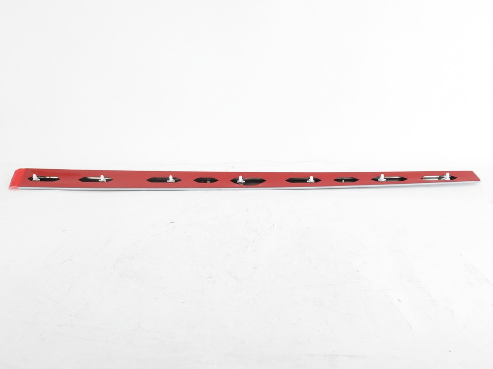 Genuine Nissan 80870-3KA0A Passenger R Front Lower Door Molding 13-19 ...