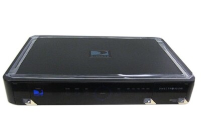 DIRECTV H24-700 Receiver Box | eBay