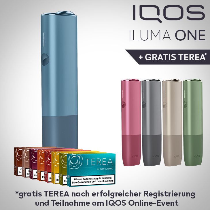 IQOS ILUMA ONE STARTER KIT - Includes Free Terea, Sri Lanka | Ubuy