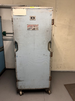Thermotainer / Tektainer Stock Shipping Insulated Container Cool Ice ...
