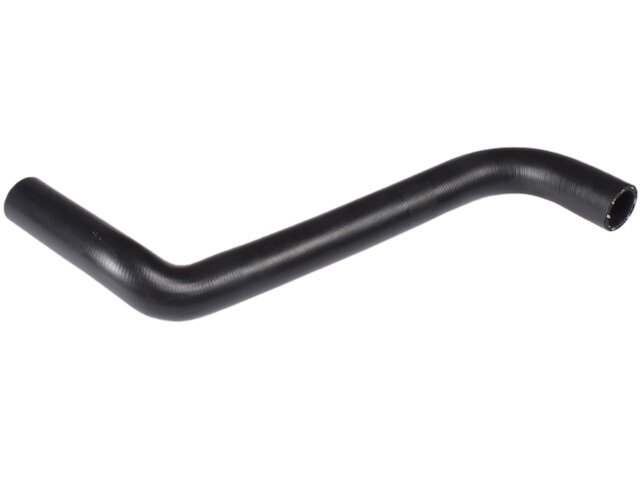 For 1984 Pontiac Fiero Radiator Hose Upper - Pipe To Engine 85264HBRK 2 ...
