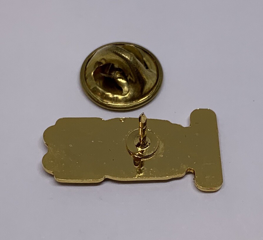 Crow Mother Angwusnasomtaka Hopi Native American Lapel Pin (147-2) | eBay
