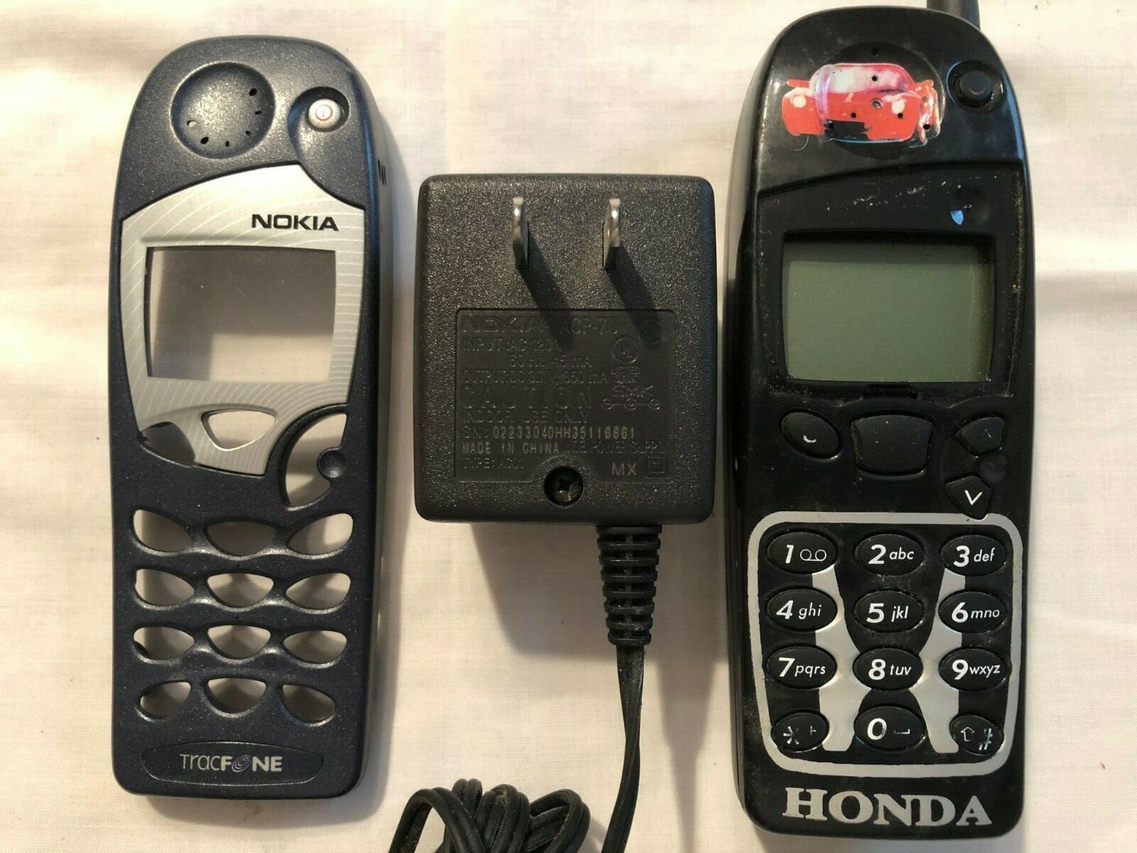 Nokia 5125