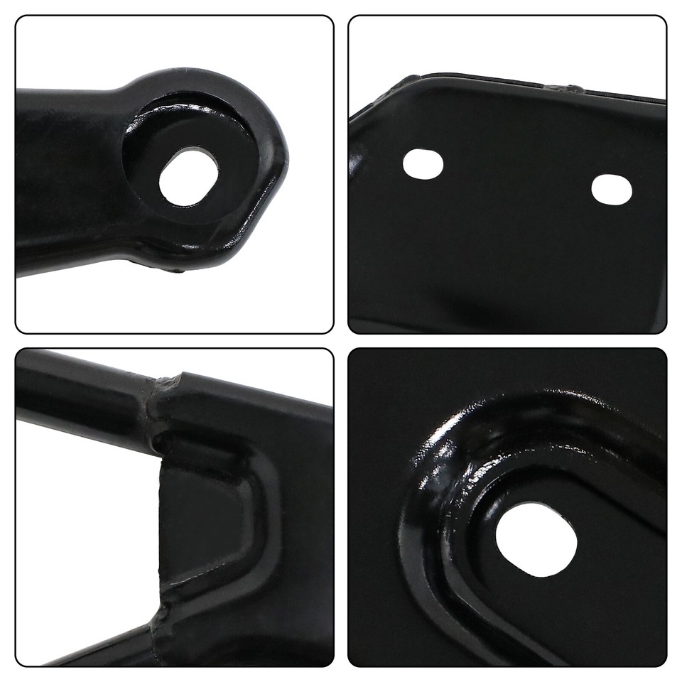 For Infiniti EX35 G25 G35 M37 G37 AWD Front Subframe Crossmember Brace ...