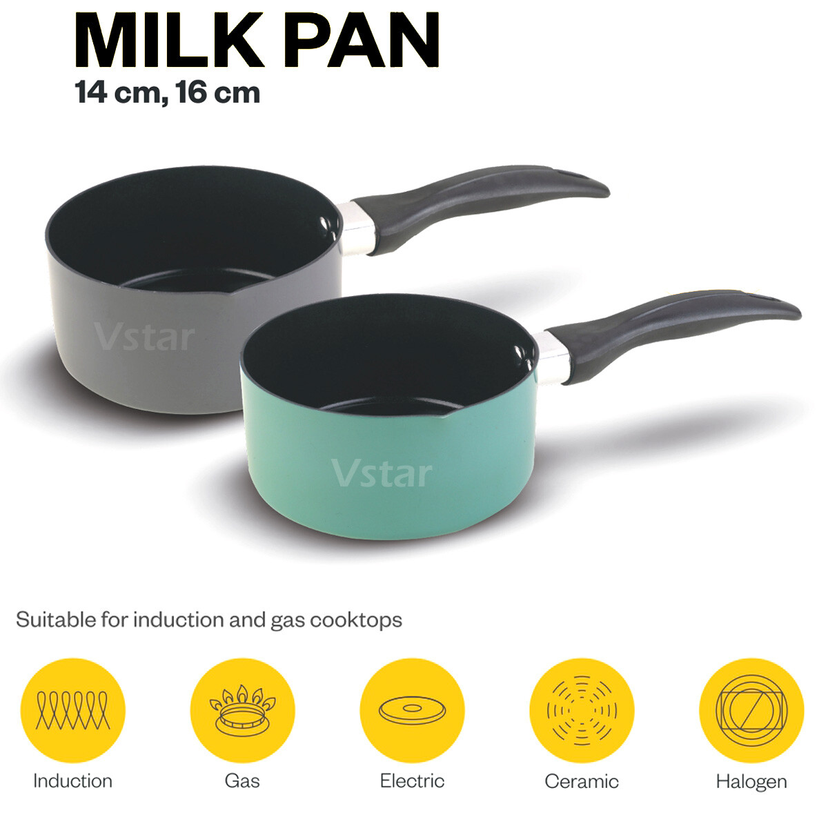 Non Boiling Pan The 6 Best Nonstick Cookware Sets, Tested & Reviewed