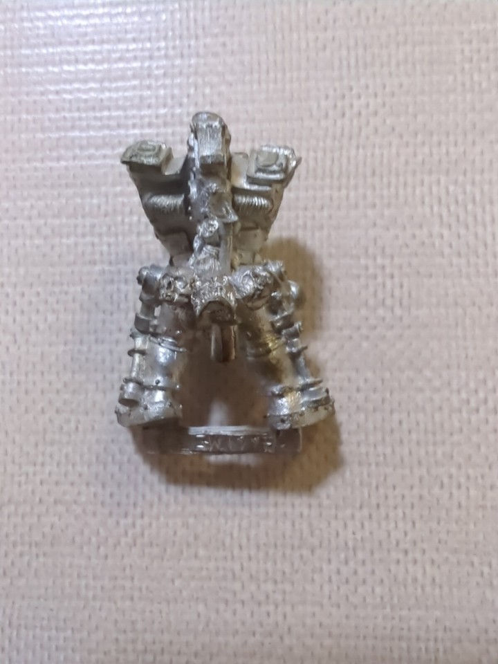 Warhammer 40k 40000 Ork Nazdreg Body Only | eBay