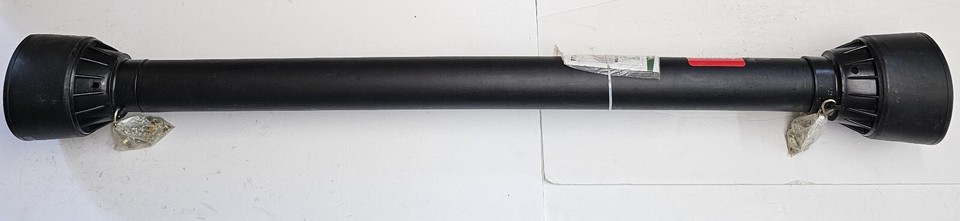 NEW Universal PTO Shaft Cover Shield Guard, Trimmable, D131197 | eBay