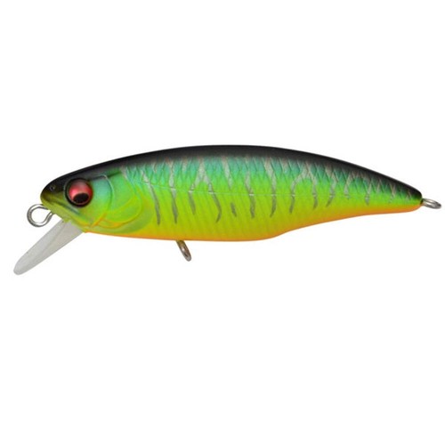 Megabass Bass Lure X-48 Acrobat (S) Matt Tiger | eBay