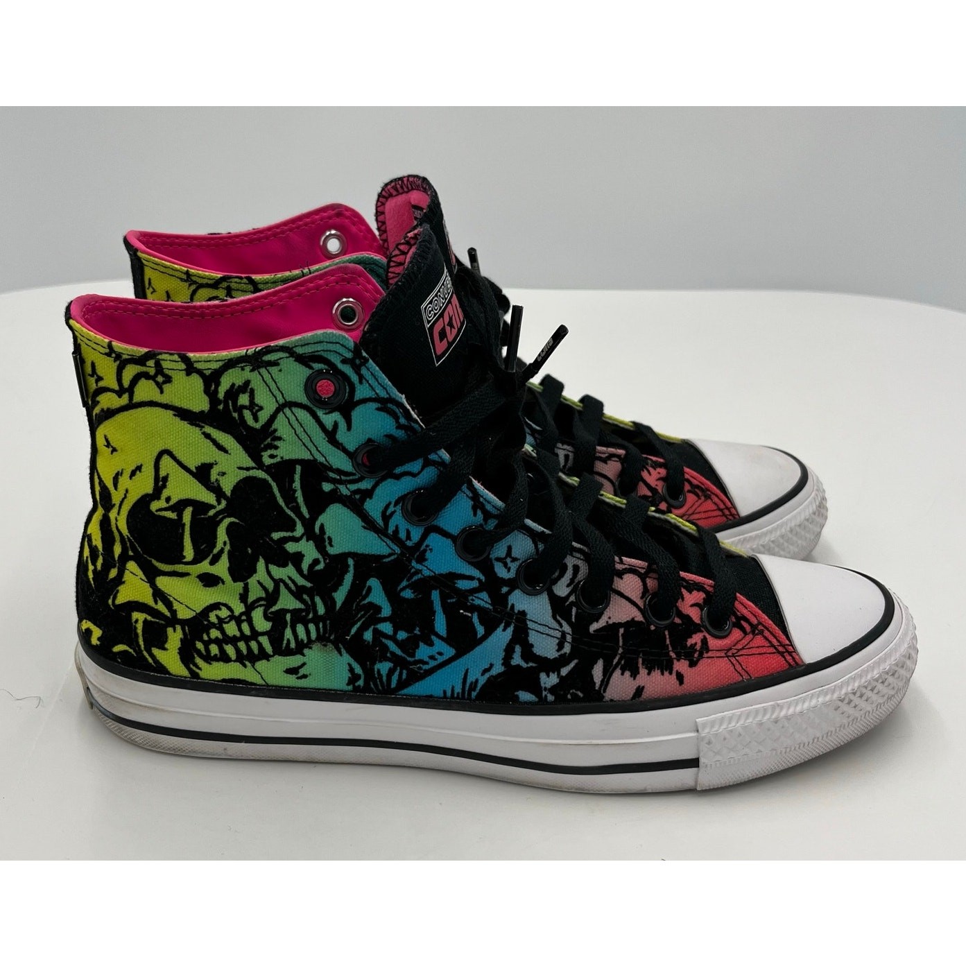 Converse Chuck Taylor All Star Pro Hi 171226C Hyper P… - Gem