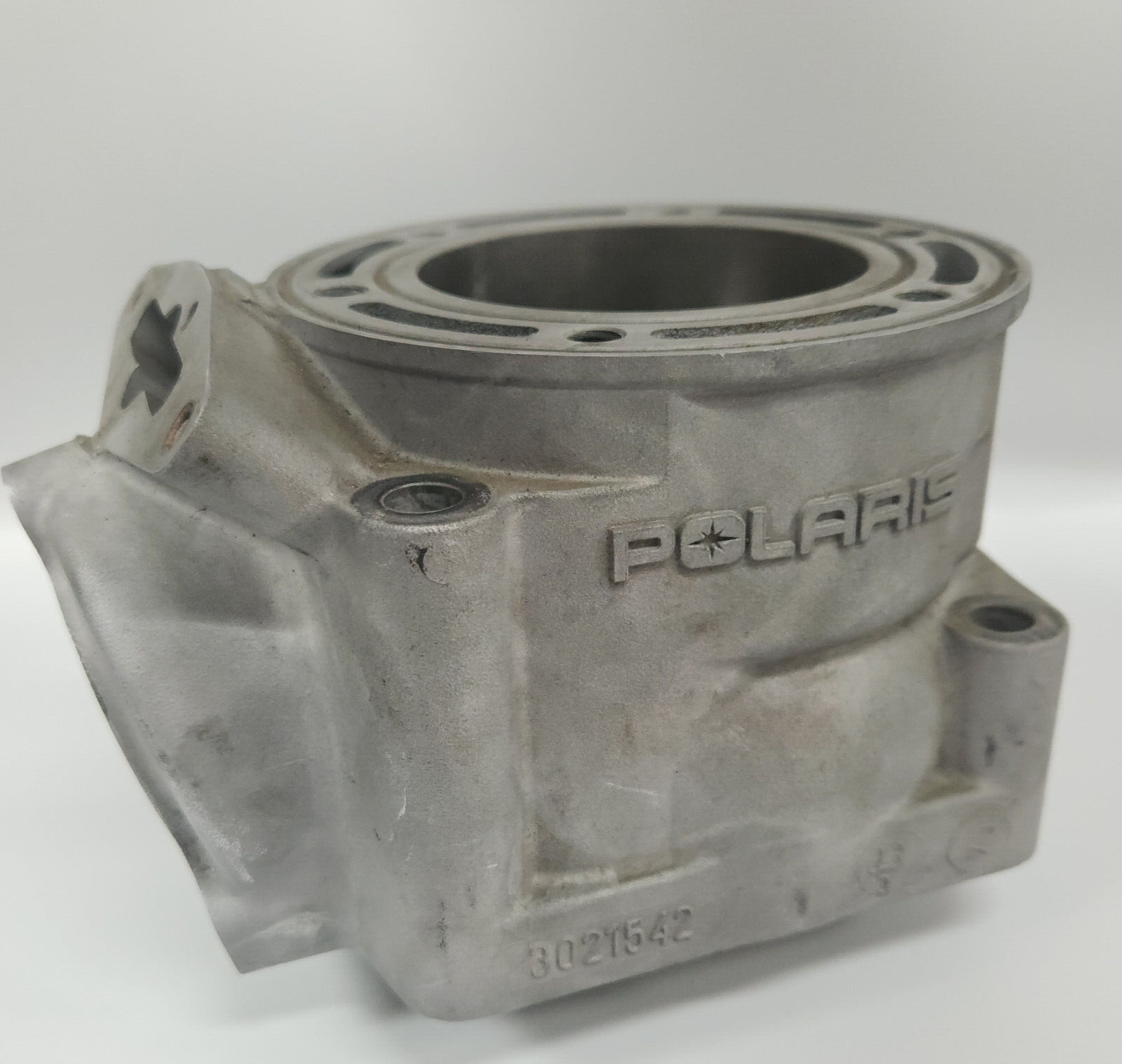 2007 Polaris Snowmobile IQ Cylinder 600 HO RR Shift RMK Fusion 3021542 ...