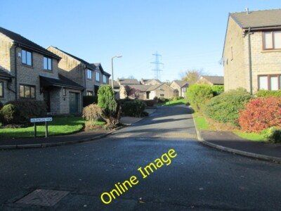 Photo 6x4 Goldfields View - Goldfields Way Sowerby Bridge c2013 | eBay UK