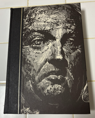 Seneca, Letters from a Stoic and Three Dialogues: The Folio Society ...