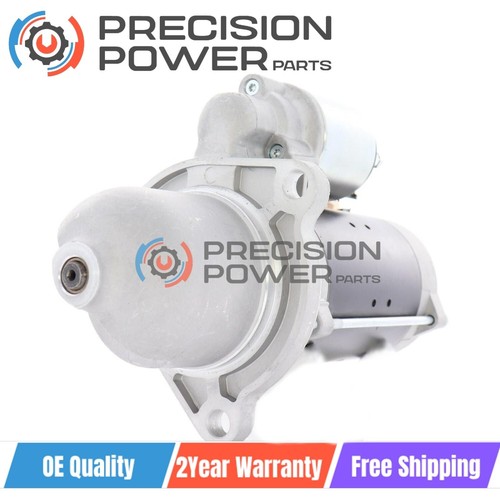 Starter for Volvo D7C Engine 0001231004 0986019830 DRS3898 3978710 ...
