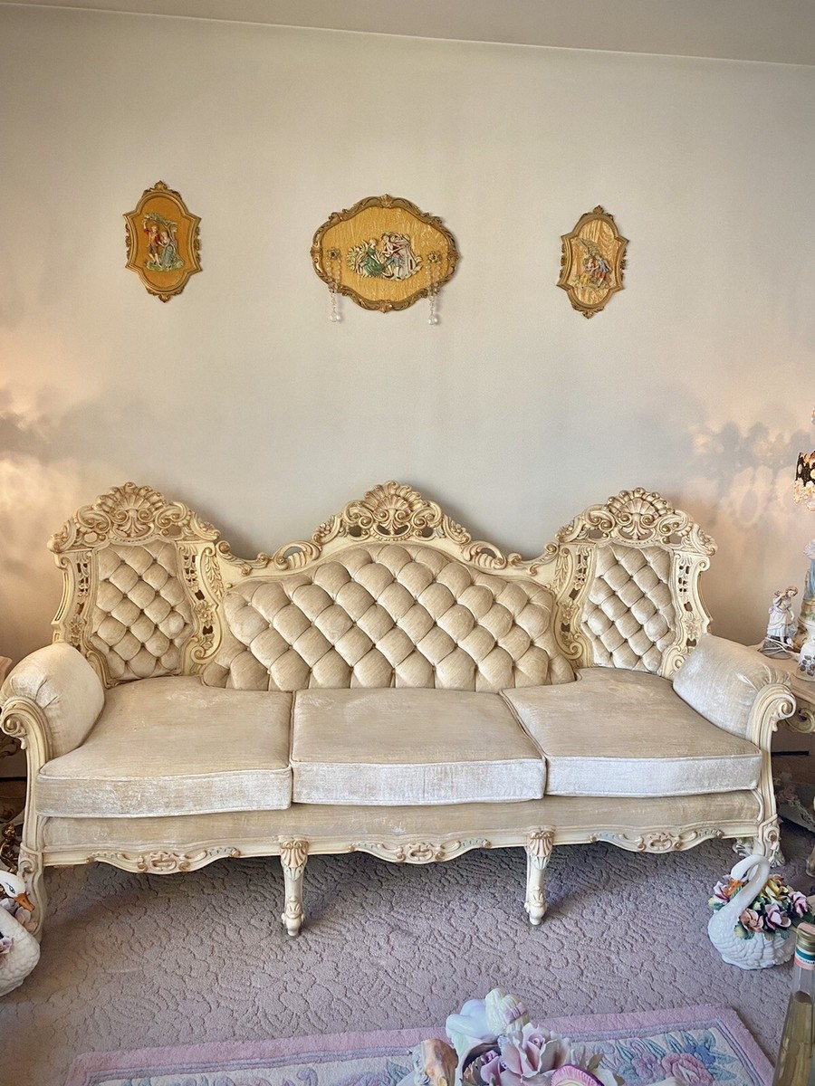 Cellini Home Interior