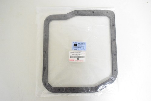 GENUINE TOYOTA LEXUS OIL PAN GASKET FOR AUTOMATIC TRANSMISSION OEM ...
