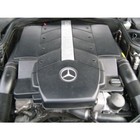 2004 Mercedes Benz W211 S211 E500 E 500 5,0 Motor M 113.967 113967 306 ...