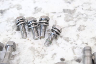 1998 SEA-DOO GTI 717 Hood Hinge Bolts 215663560 | eBay 1998 SEA-DOO GTI 717 Hood Hinge Bolts 215663560 | eBay