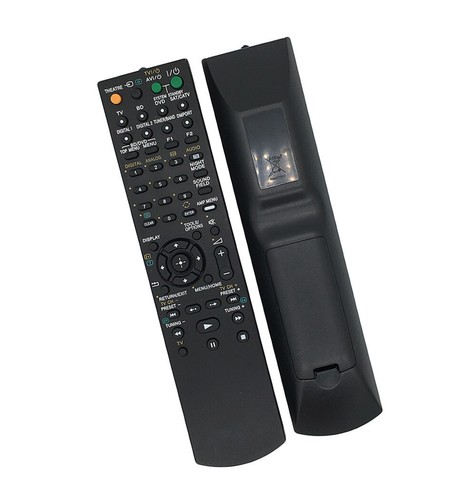 New Remote Control FOR Sony STR-K7100 STR-DE595 STR-DE995 STR-DB790 AV ...