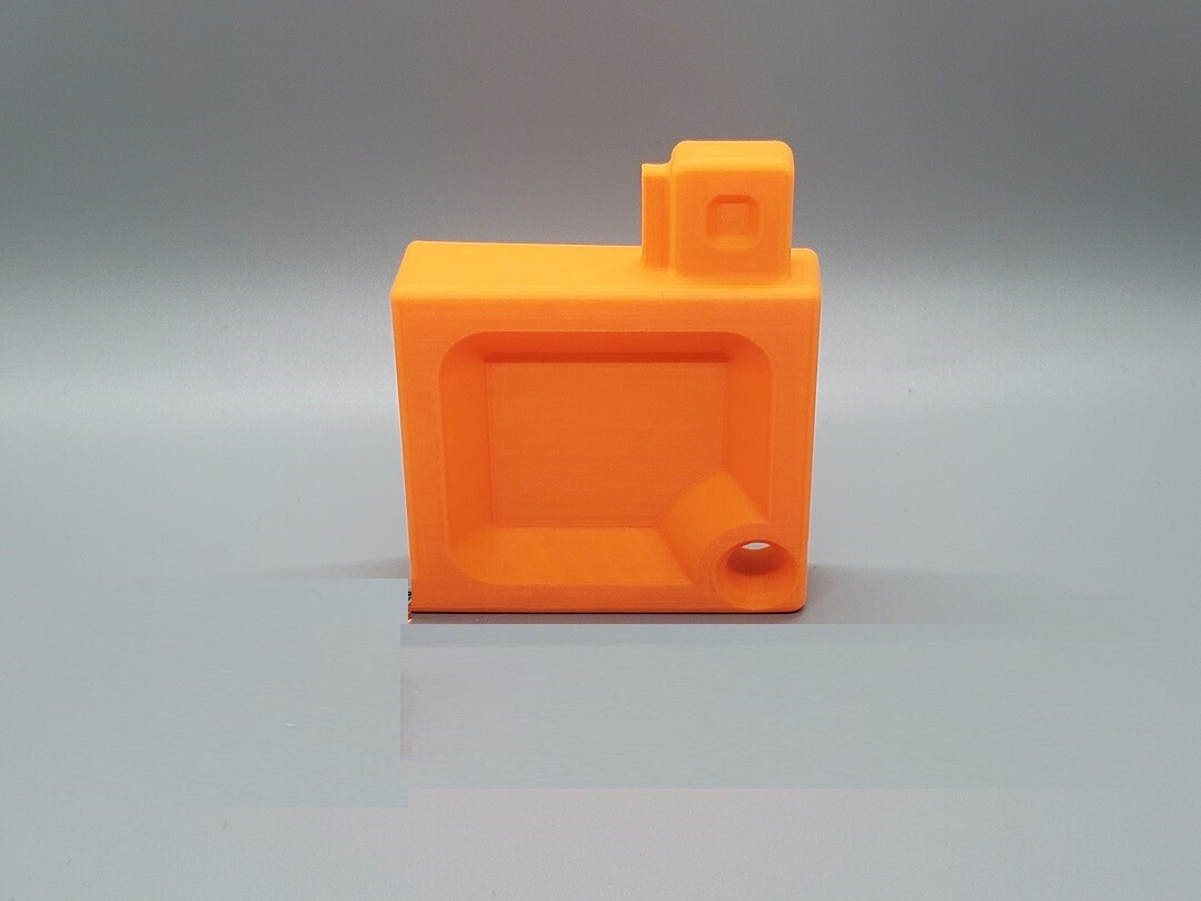 22LR AICS Mag Block Chamber Flag - Bergara B14R, Vudoo V22 & RimX | eBay