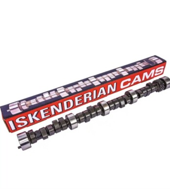 Engine Camshaft-Hi-Rev Series Racing Cam ISKY 201079 | eBay