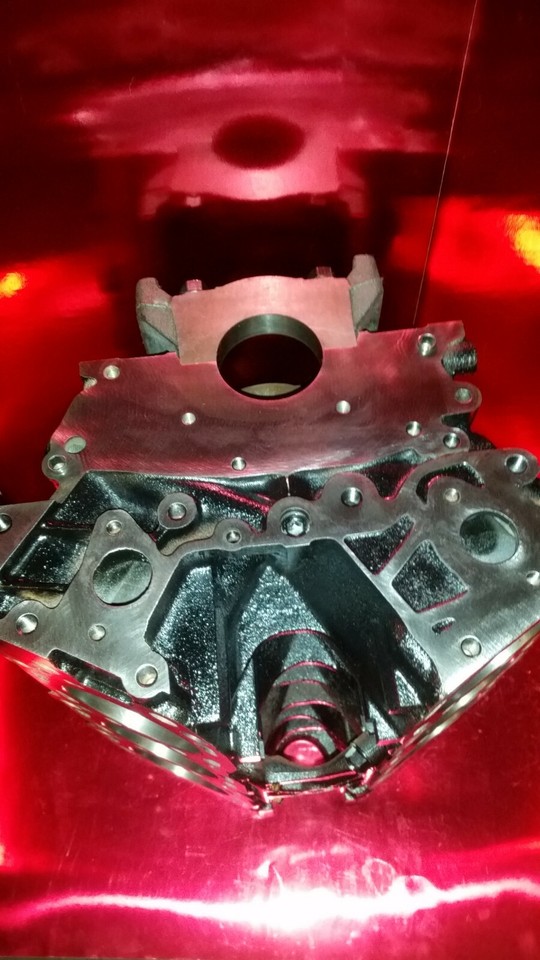 90-99 MITSUBISHI 3000GT DODGE STEALTH 3.0 v6 DOHC Engine Cylinder Block ...