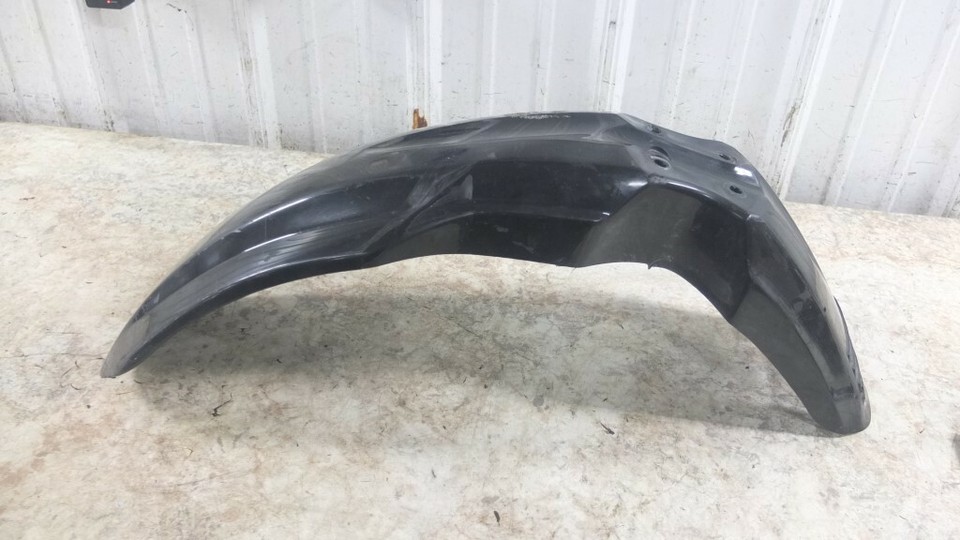 19 Suzuki DR650 DR 650 SE Front Fender | eBay