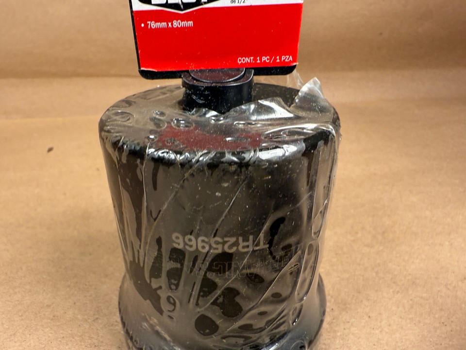 NOS Mechanics Best 1/2" Drive Front Wheel Bearing Locknut Socket 76mm X ...