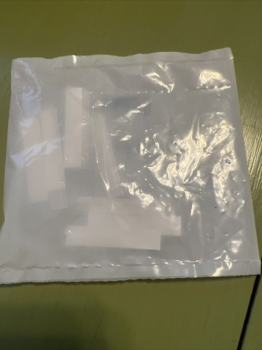 Phoenix Contact 1050004 Blank White Marking Strip, Pack of 10 | eBay