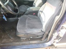 Chevrolet S10 Factory-Style Seats at Andy's Auto Sport
