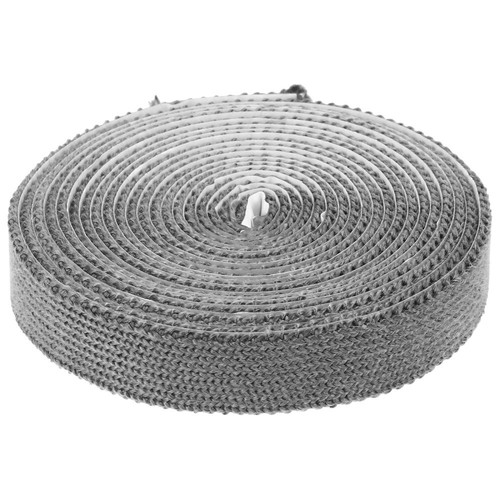 Gasket Fireproof Material Woodstove Door Gaskets Fiberglass Seal Rope ...