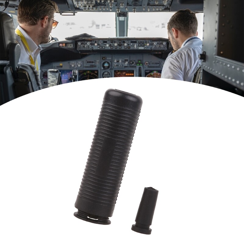 U174Military General Aviation to Civilian Wiring Transition (U174 Plug ...