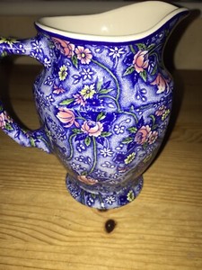 Ringtons Tea Collectables Milk Jug VINTAGE | eBay