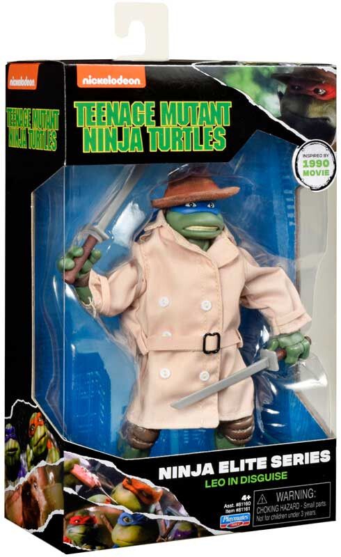 Teenage Mutant Ninja Turtles Movie Star - Pick and Choose - TMNT ...