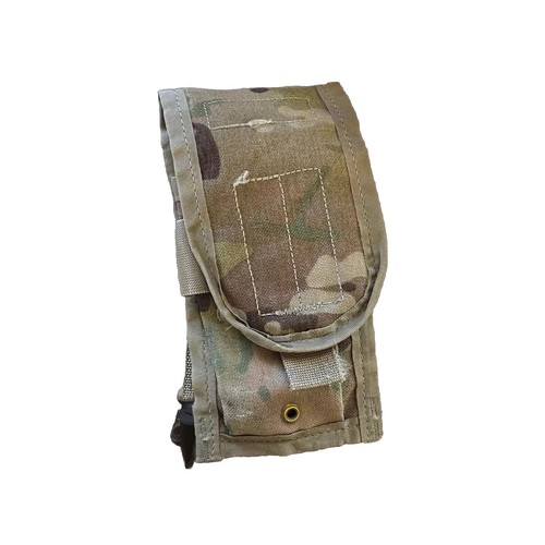 Us Army Multicam Ocp Molle II M4 Pouch Magazine Bag | eBay