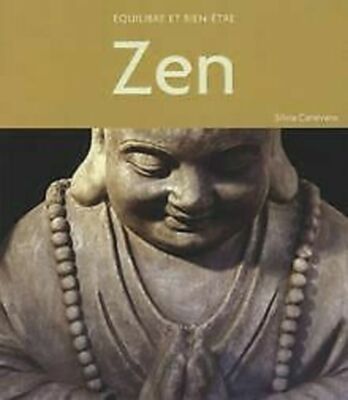 Balance And Wellness Zen Very Good Condition | eBay