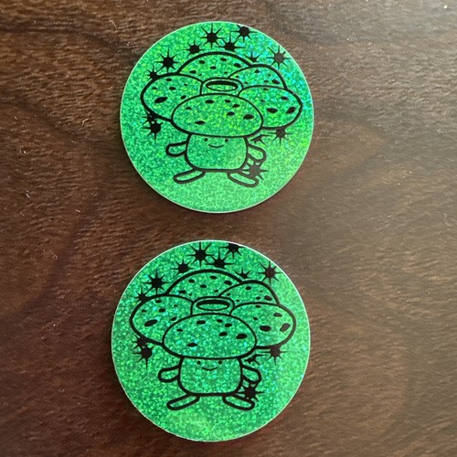 Pokemon Vileplume Holo Foil Nintendo 1999 Wizards Coins | eBay UK